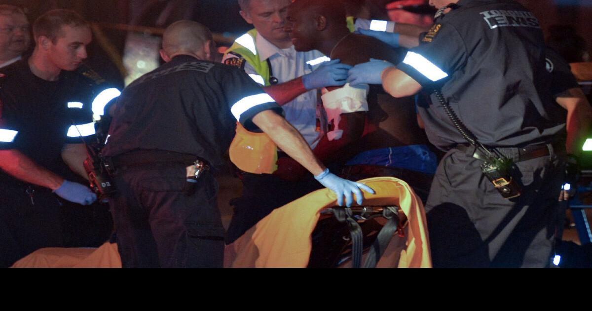 Danzig St. shootings: Police link Scarborough party deaths to Galloway ...