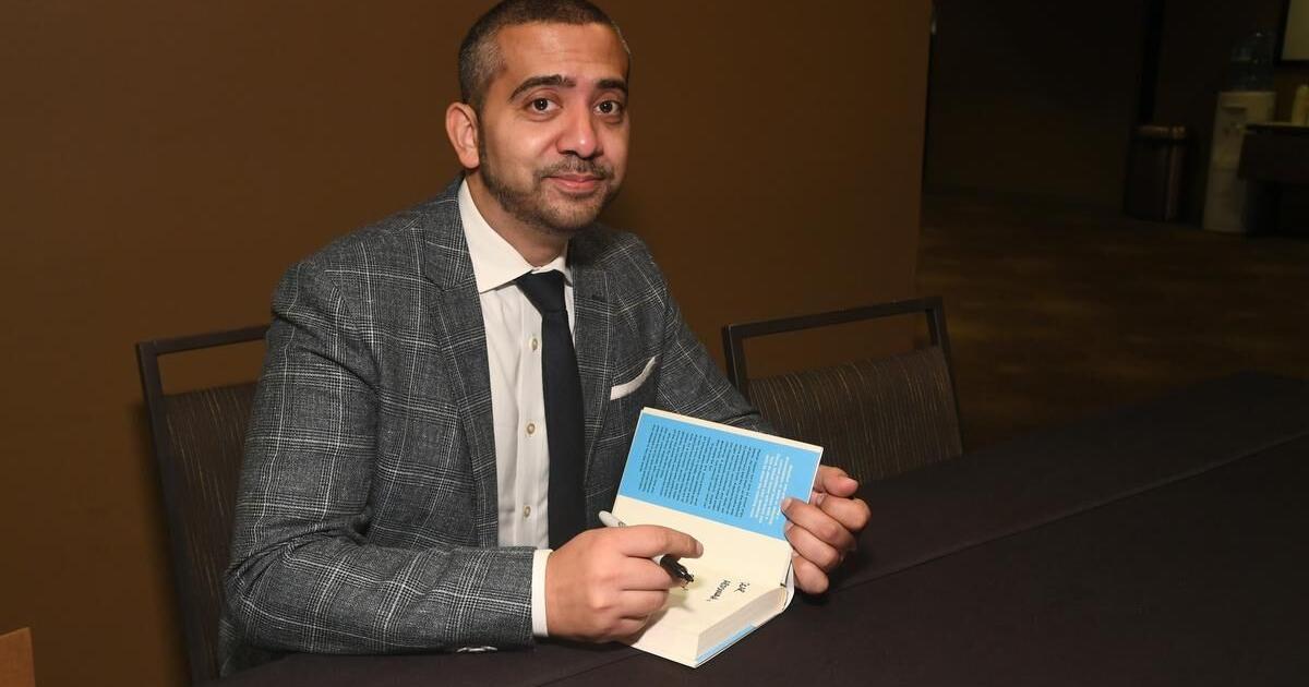 MSNBC shuffling weekend schedule