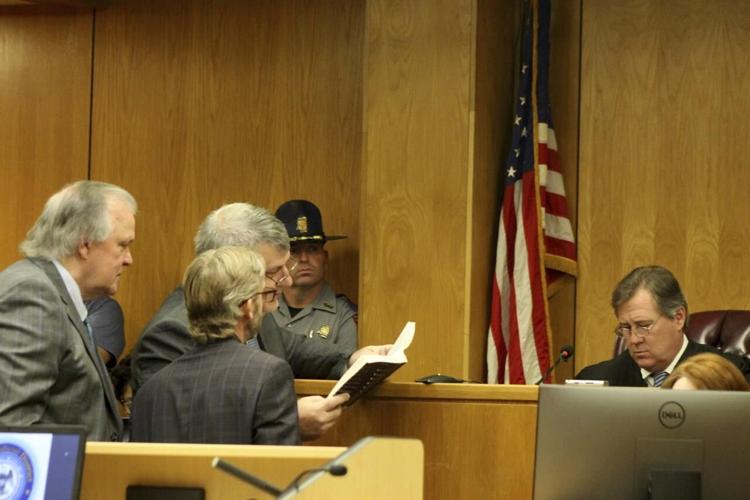 Mississippi Judge Declares Mistrial For 2 White Men Charged In Attack