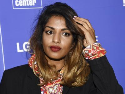 mia matangi documentary