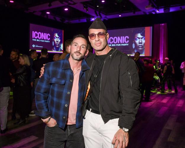 ‘Canada’s Drag Race’ star Tynomi Banks hosts fundraiser