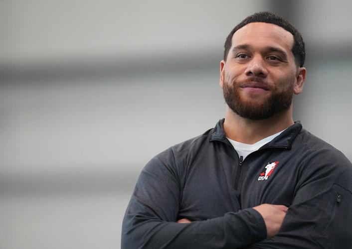Mentorship program gives veteran Masoli insight into options off ...