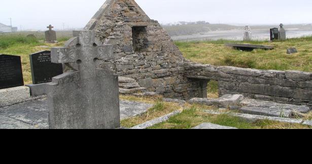 Aran Islands rooted to Ireland's past