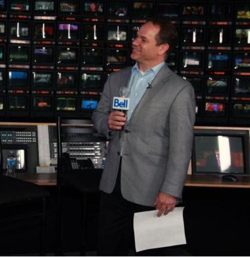 Bell moves to put CTV on more screens