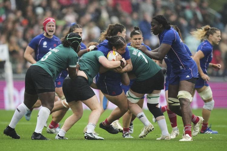 France player appealing 12-match ban for biting opponent in Women's ...