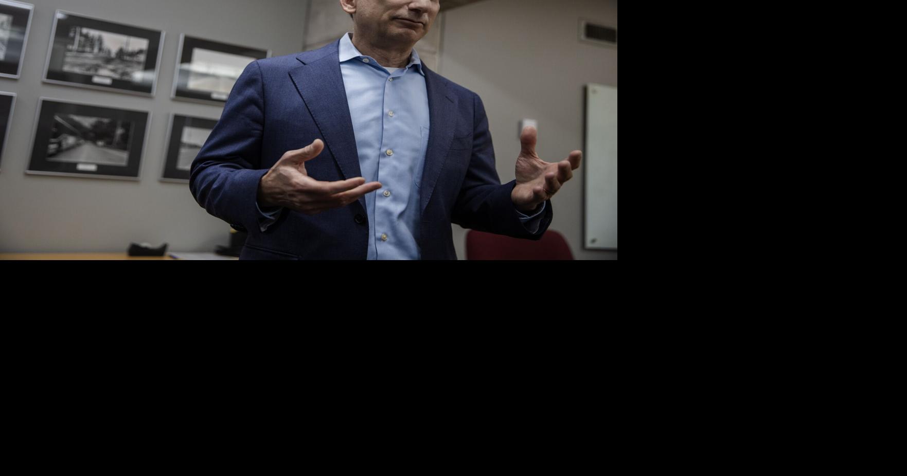 Traffic czar’s vague answers don’t inspire confidence