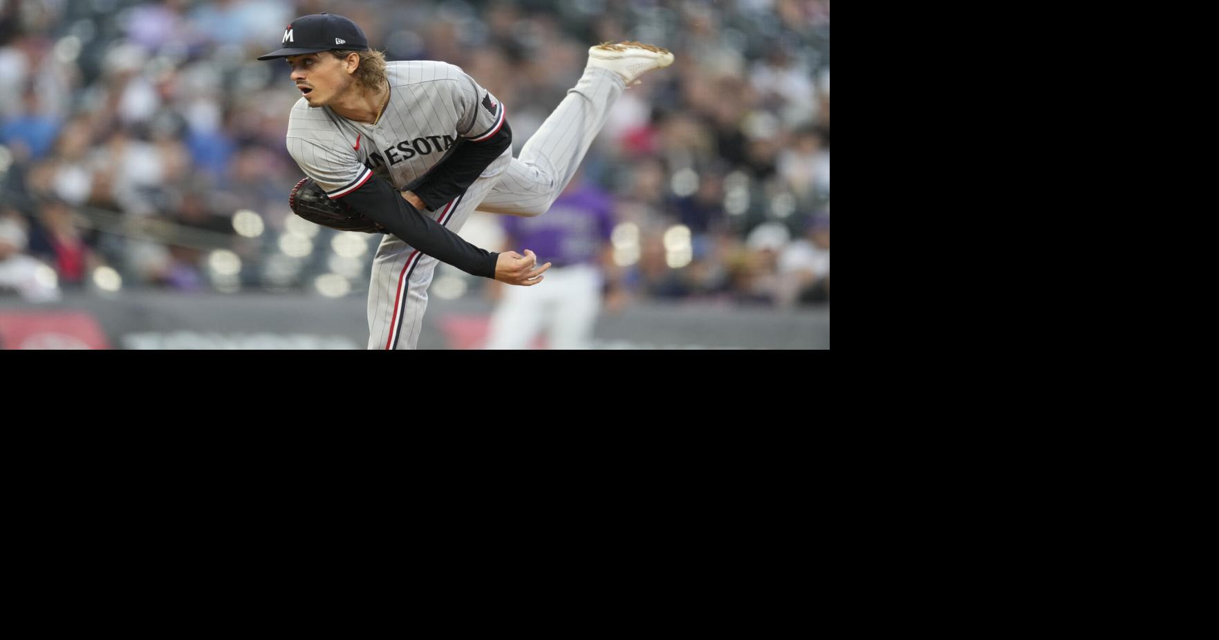 MLB LDS parlay picks Oct. 11: Fade Joe Ryan in must-win matchup vs. Astros