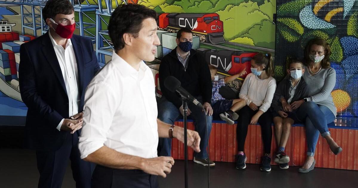 Top Liberal is ‘very confident’ in chances of winning a majority