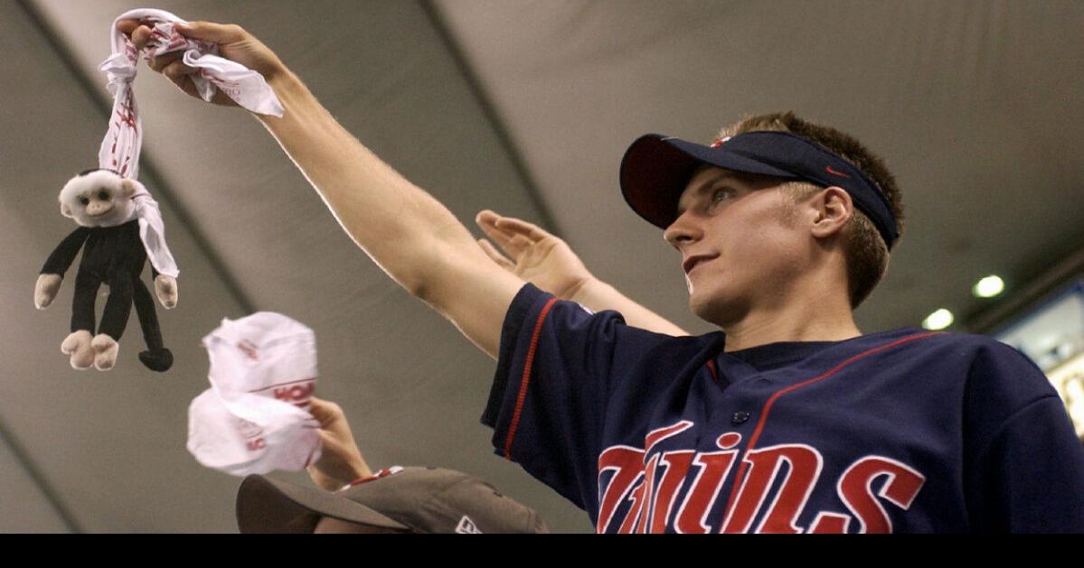 Dodgers all-star Matt Kemp fears ‘kind of scary’ Rally Monkey