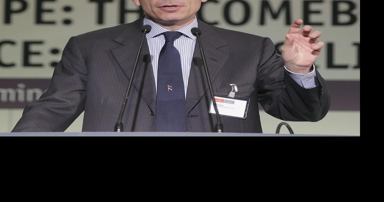 Italy’s Letta: Italian right-wing threatens Europe democracy