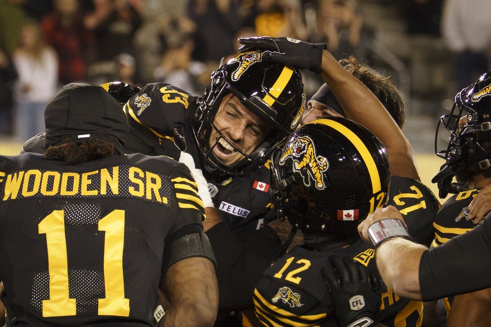 Hamilton Tiger-Cats put their trust in kicker Marc Liegghio — and he ...
