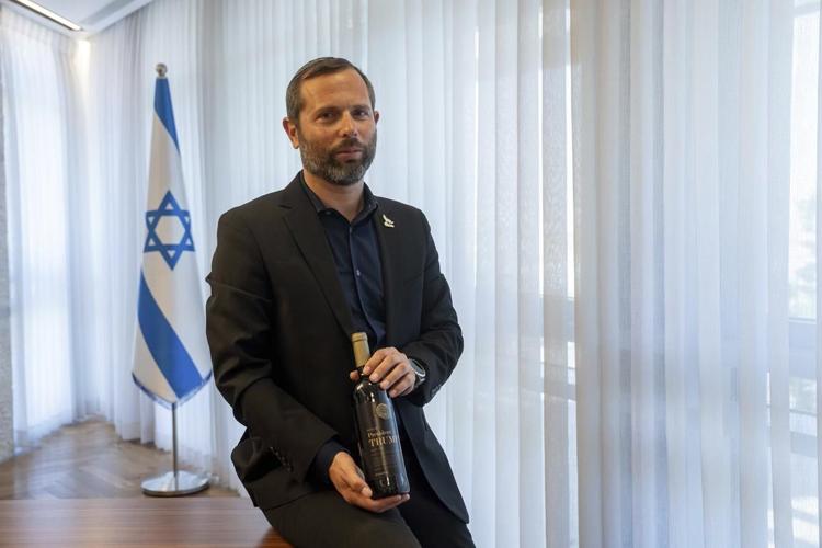 Israel's West Bank settlers hope Trump's return will pave the way for ...