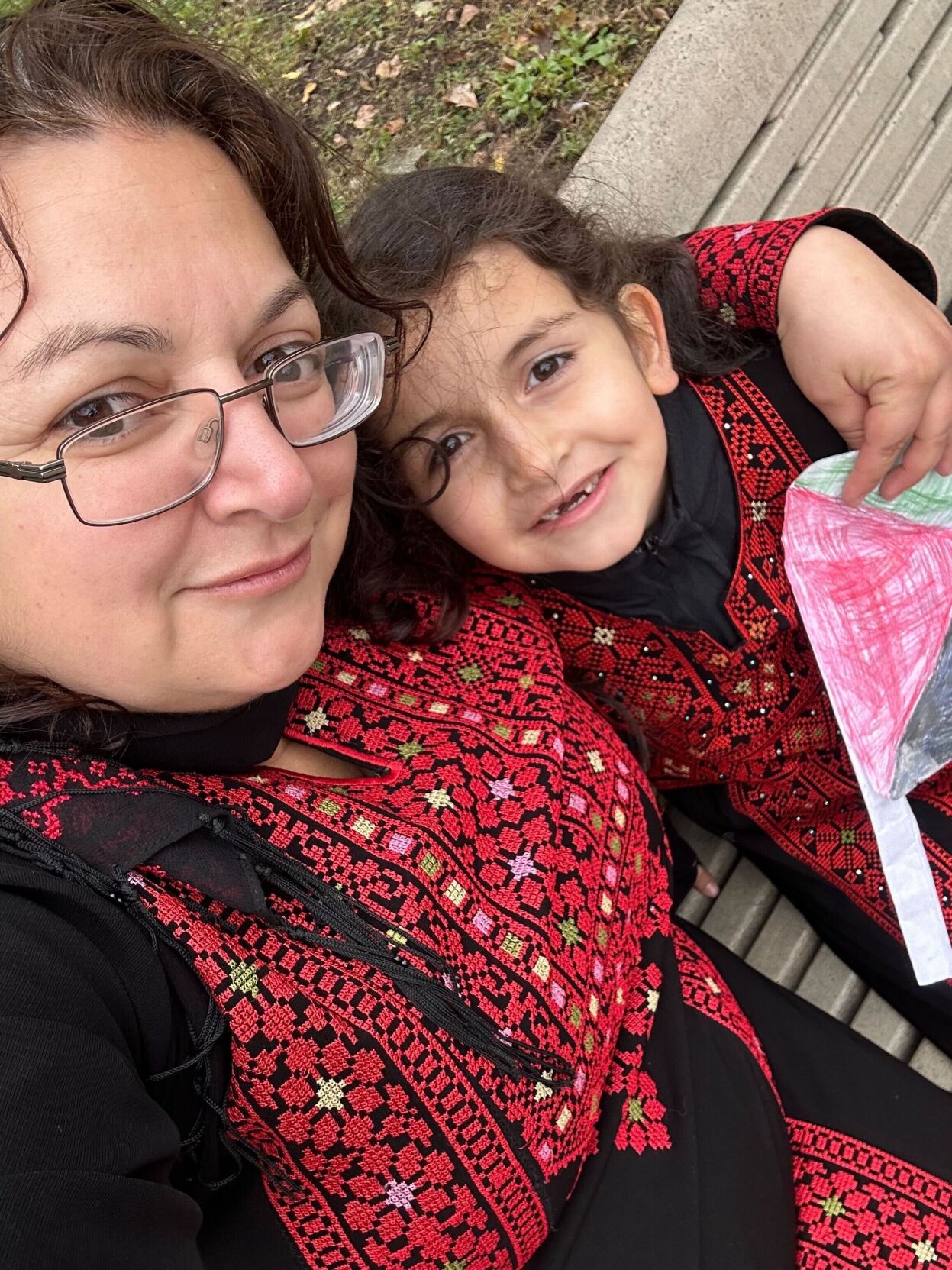 Palestinian-Canadians struggle to find Christmas joy