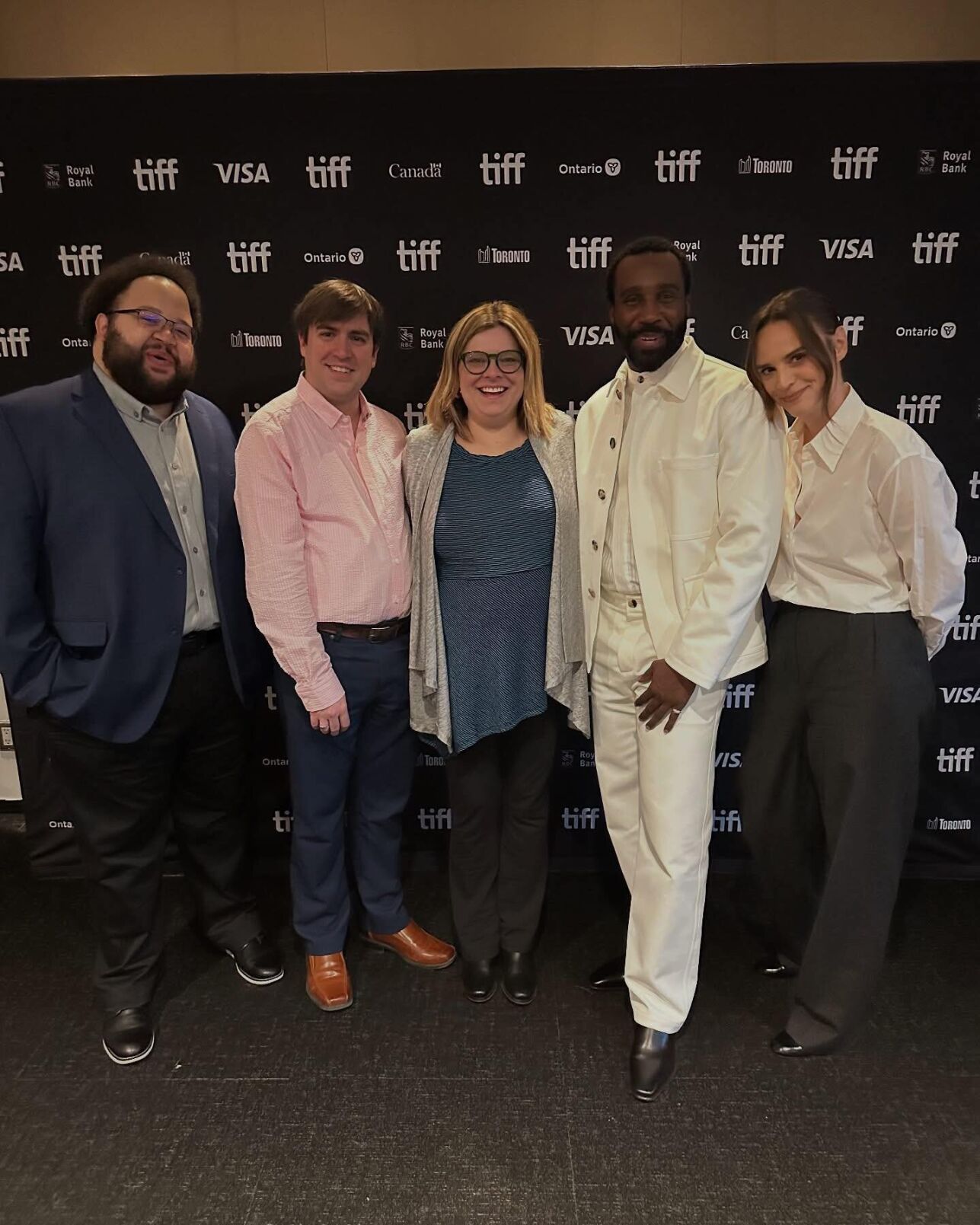 From viral post, ‘Severance’ fan invited to meet cast