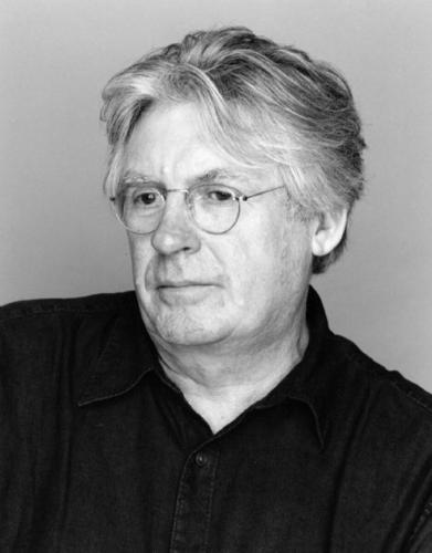 Ken Babstock, David Harsent win Griffin poetry prizes