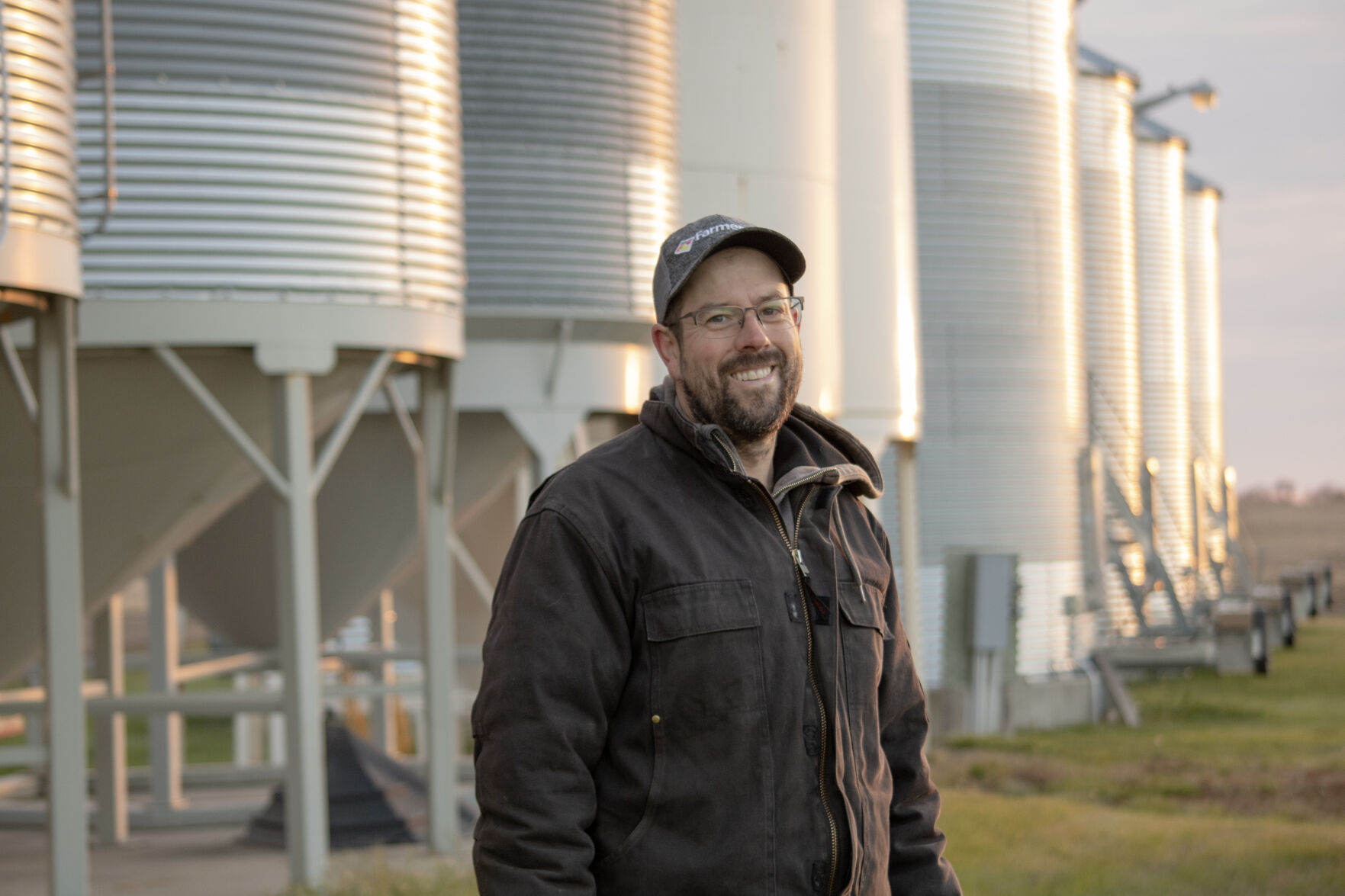 Soil is their baby. How farmers use regenerating practices to protect ...
