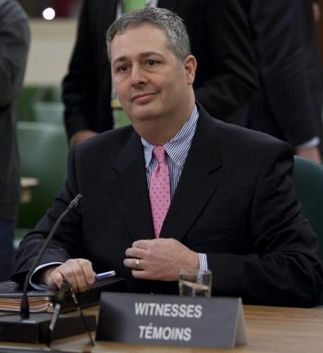 Brampton integrity commissioner resigns, citing relationship with ...