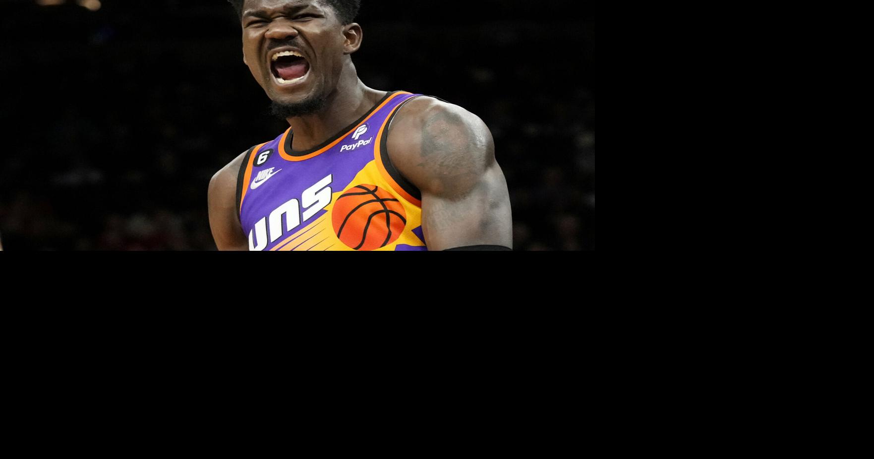 NBA prop picks January 28: Back Ayton against the Spurs
