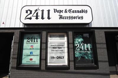 Halifax going to court to shut down cannabis dispensary operating ...