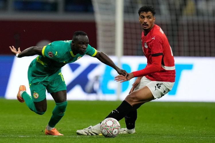 Senegal coach appeals to Sadio Mané not to make this Africa Cup his last