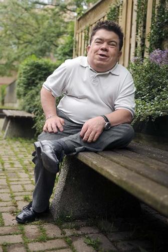 Simon Ibell: The making of a health-care crusader