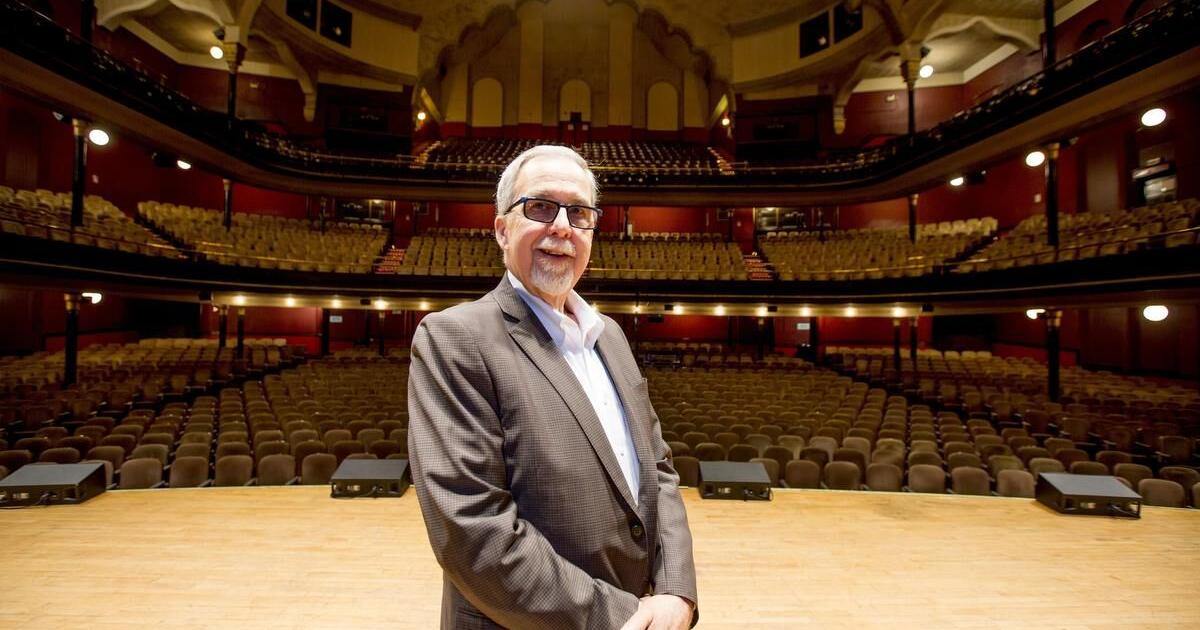 Deane Cameron, former record label head and Canadian music champion ...