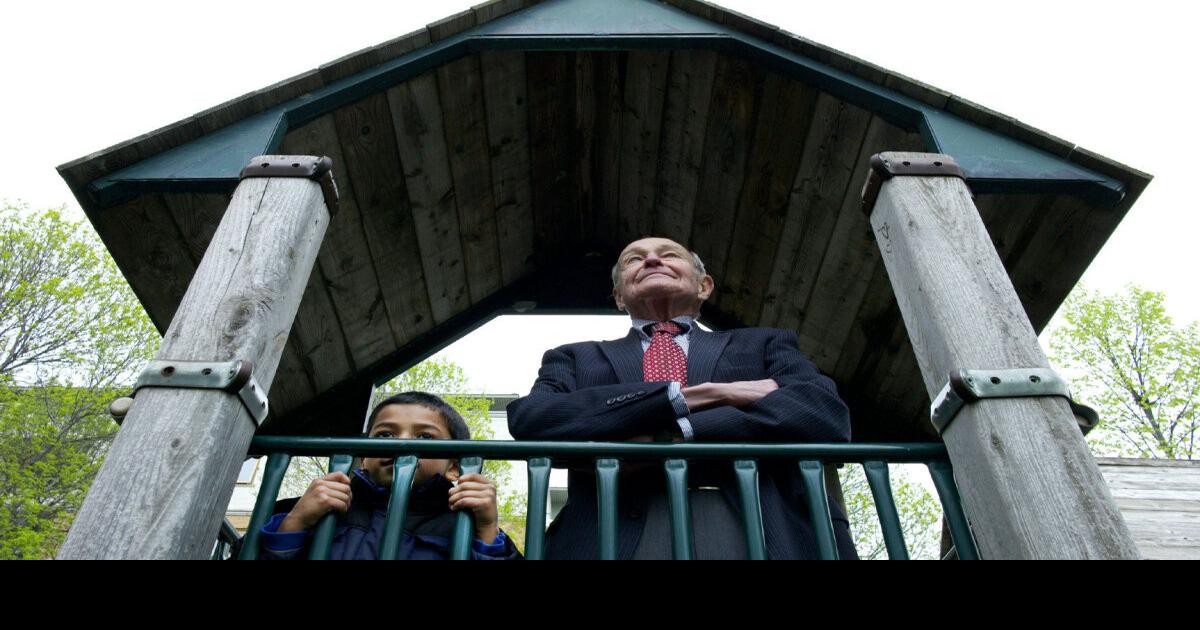 Nick Volk provides proper housing for people in need