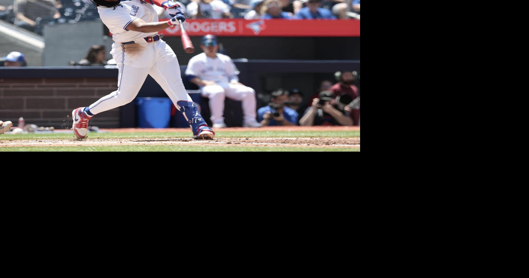 A split fan base? Jays split with Orioles, win some back