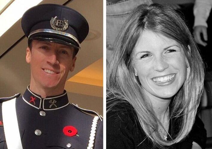 Firefighter admits murdering wife in Collingwood, cover up