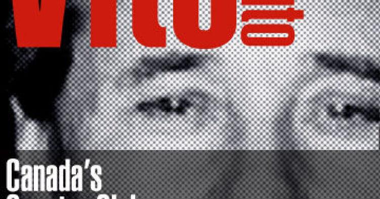 Vito Rizzuto: Canada’s country club mobster