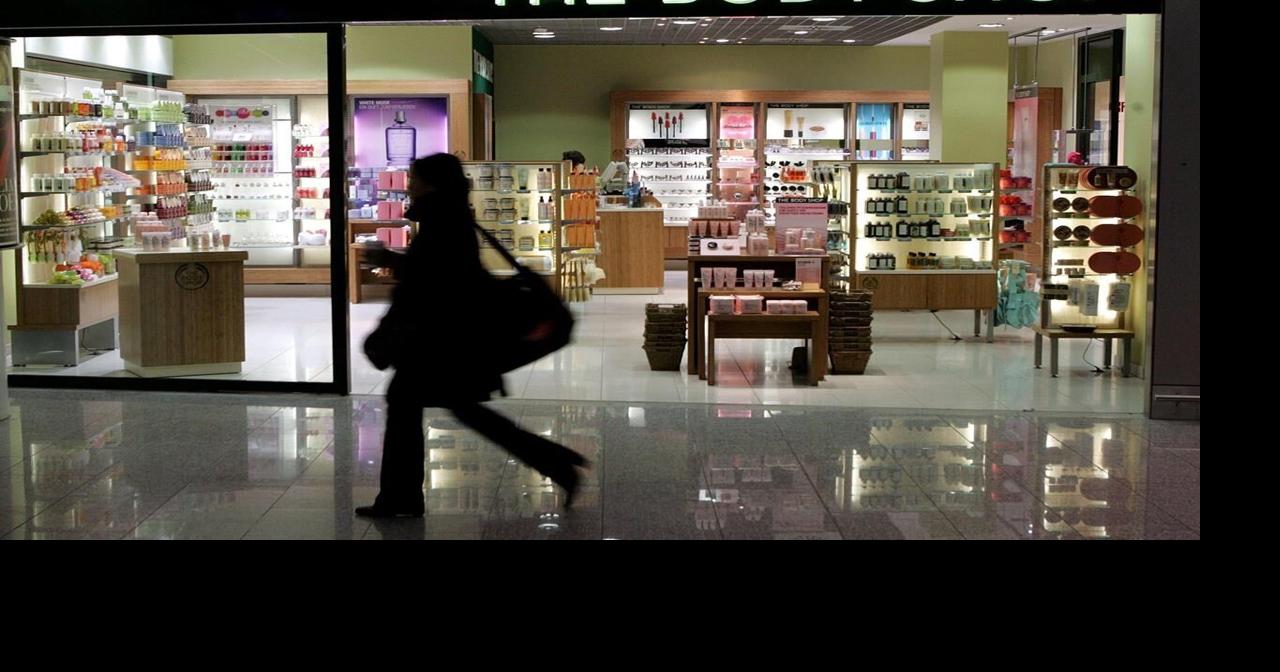 The Body Shop Canada parent took revenue, left company $3.3 million in ...