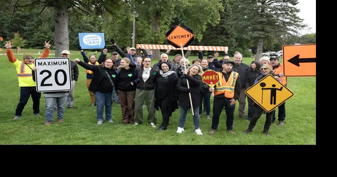 Quebec court grants injunction to stop illegal dumping in Kanesatake