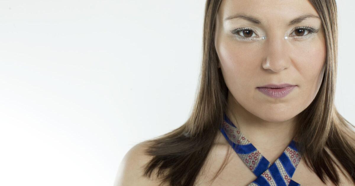Tanya Tagaq wins $30K Polaris Music Prize, urges people to ‘wear and ...