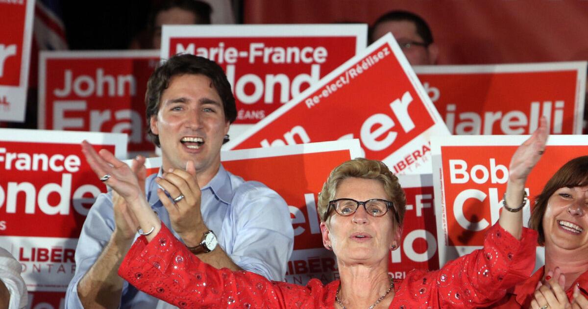 Tim Hudak deserves first crack at governing if he wins most seats ...