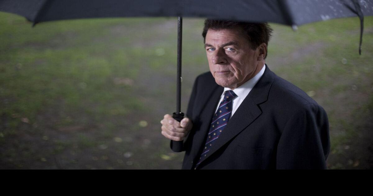 Mystery surrounds Toronto’s most wanted fugitive, Dennis Melvyn Howe