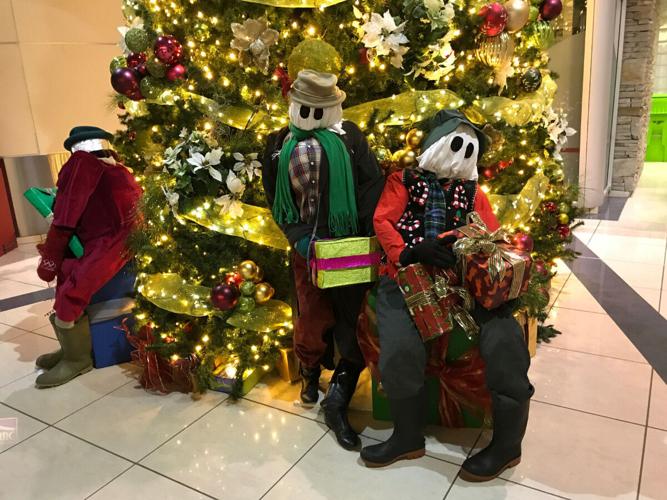 Newfoundland’s quirky Christmas mummering tradition celebrated with ...