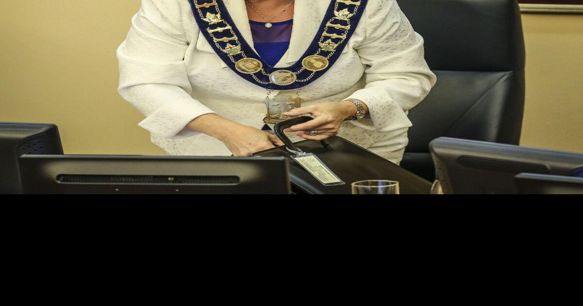 Police probe of Mayor Susan Fennell will go deeper than city audit