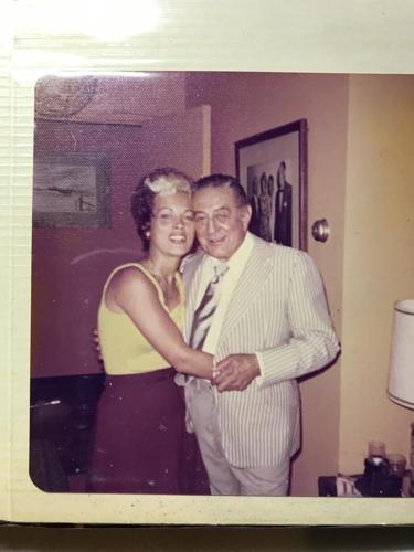 Guy Lombardo was more than Mr. New Year’s Eve — he was mom’s friend