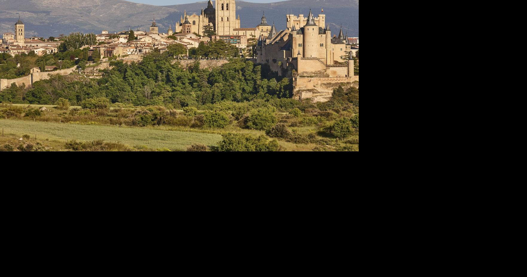 What to eat in Castilla y León, Spain’s gourmet region