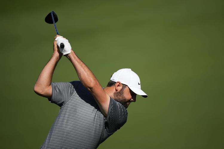 The Masters: When it starts, how to watch, betting odds for golf's ...