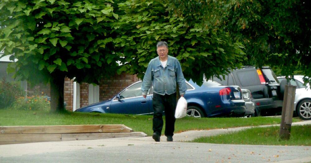 Crossbow victim suffered brain trauma years before death