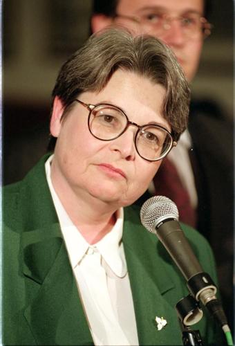 Marion Boyd, Ontario’s first female attorney general, dead at 76