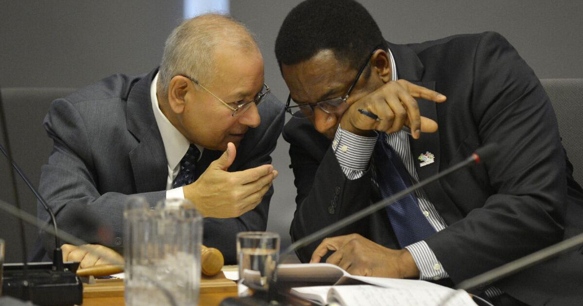 Police board clears tough new carding rules