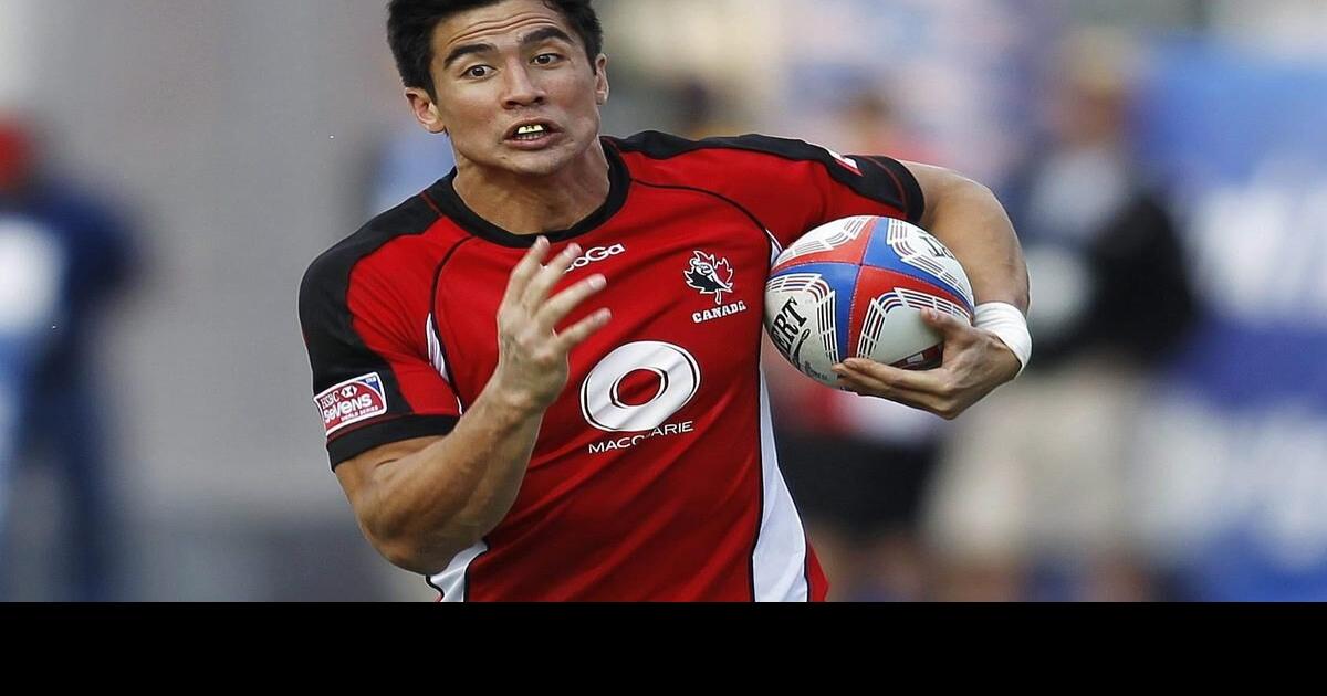 Sean Duke joins Canada’s three-peat bid in Pan Am Games men’s rugby sevens