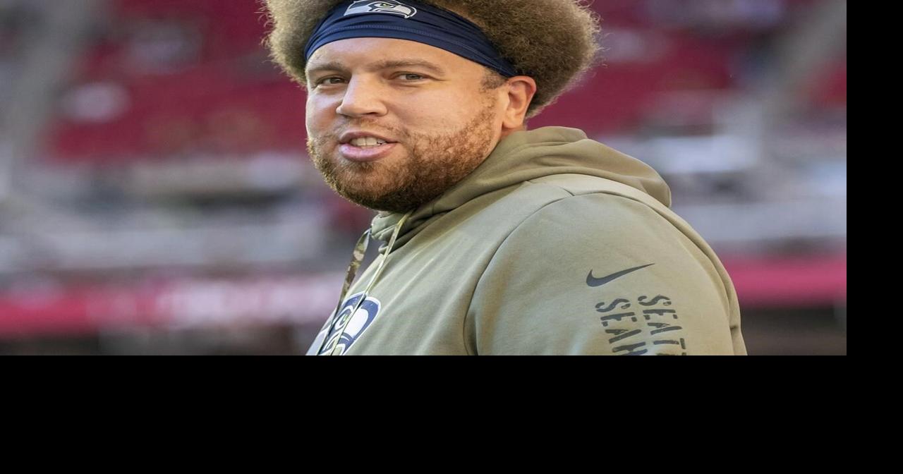 Browns officially add offensive line coach Andy Dickerson, assistant ...