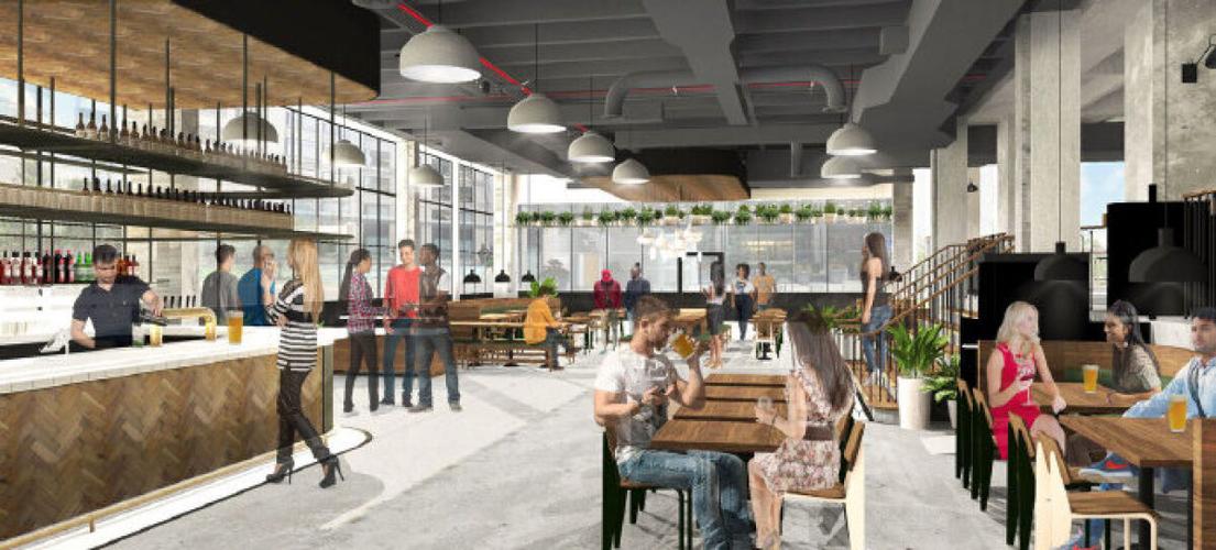 New chef-driven Toronto food hall looks to shake up culinary landscape