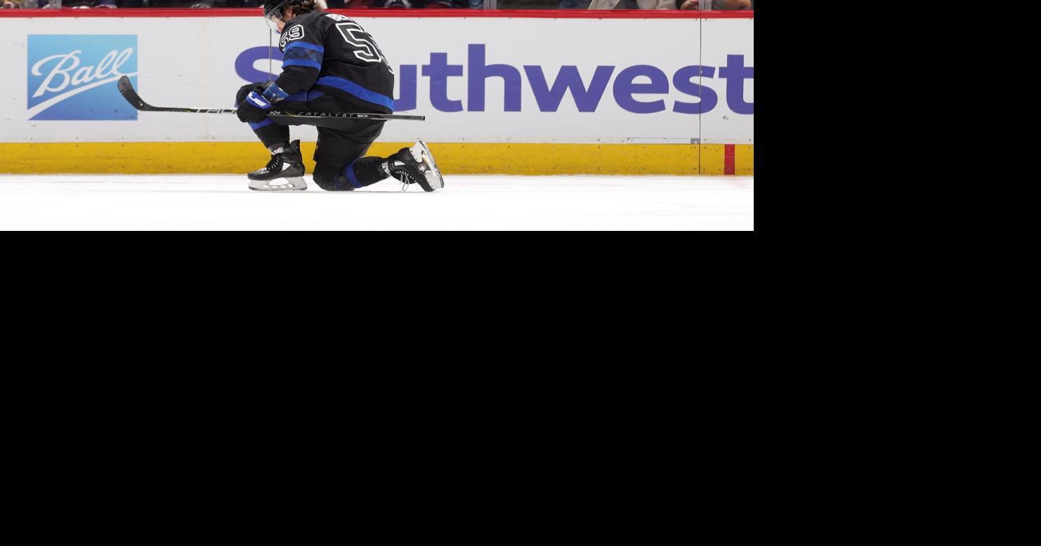 Tyler Bertuzzi gives the Leafs three gifts on his birthday