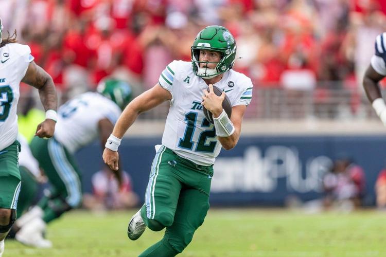 North Texas and Tulane meet for American Conference title and CFP spot ...