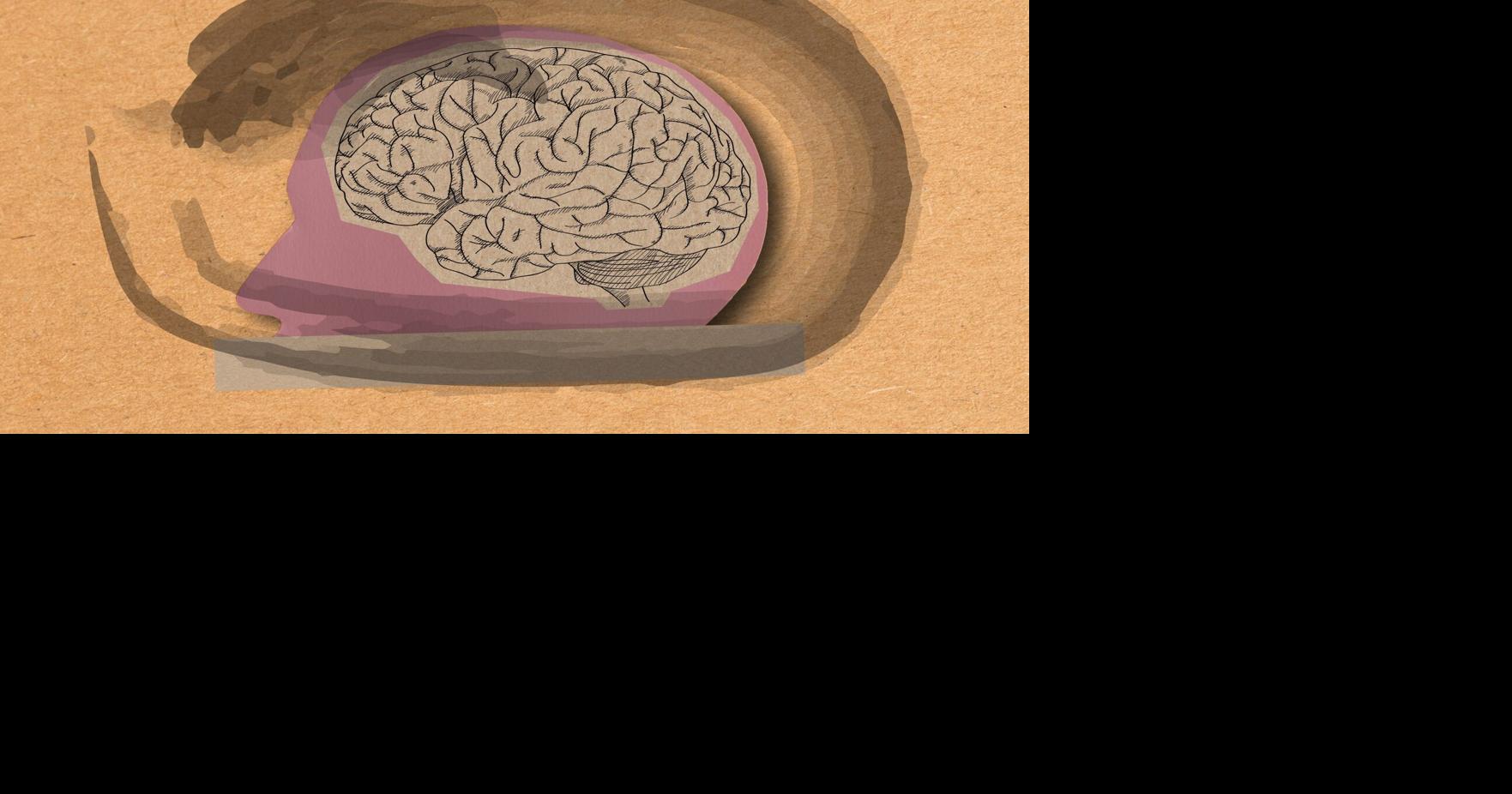 Extreme heat can damage the brain and raise dementia risk