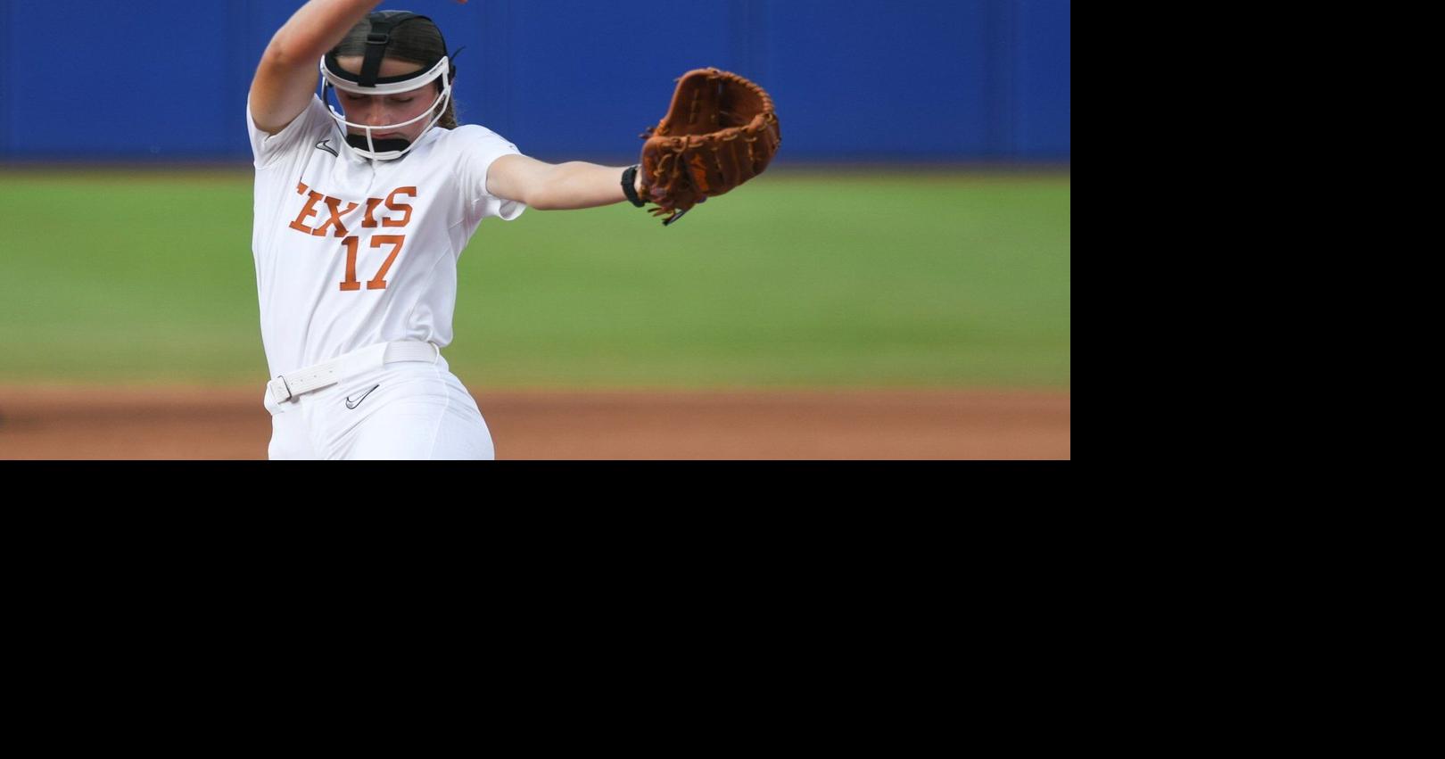 Texas beats Texas Tech 10-4 in decisive 3rd game of WCWS to win its 1st ...